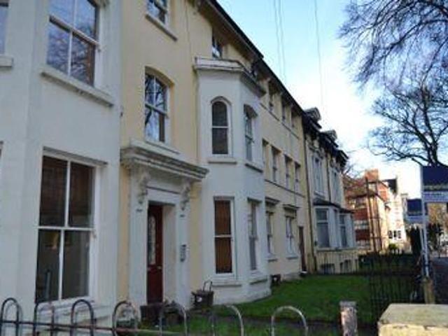 2 Bedrooms Flat for rent in 18, The Parade, Roath, Cardiff, South Wales CF24
