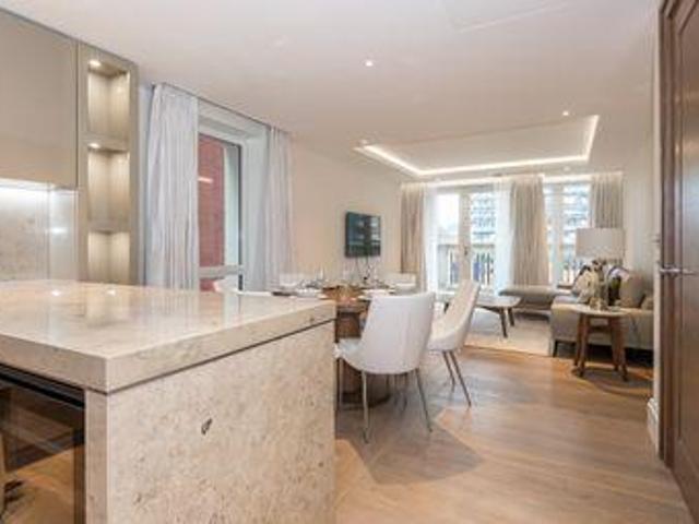 2 Bedrooms Flat for rent in 190 Strand, City WC2R