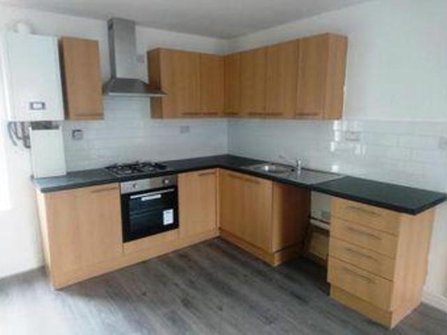 2 Bedrooms Flat for rent in 193 195 Market Street, Hyde, Greater Manchester SK14