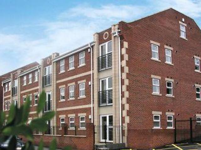 2 Bedrooms Flat for rent in 19, Victoria Park, Valley Road, Sheffield S8
