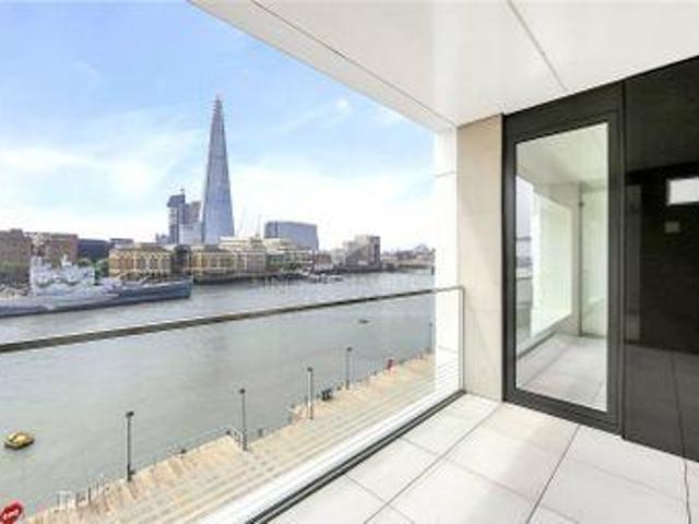 2 Bedrooms Flat for rent in 1 Water Lane Sugar Quay, London EC3R