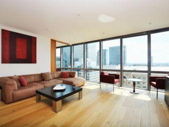2 Bedrooms Flat for rent in 1 West India Quay, Canary Wharf E14