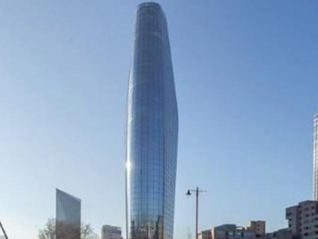 2 Bedrooms Flat for rent in 1 Blackfriars, London SE1