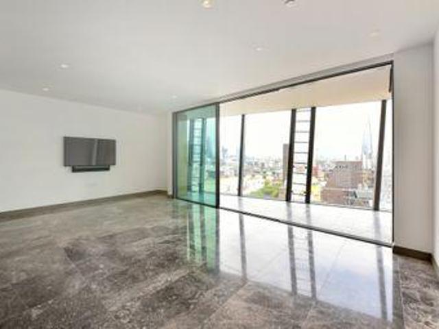 2 Bedrooms Flat for rent in 1 Blackfriars Road, London SE1