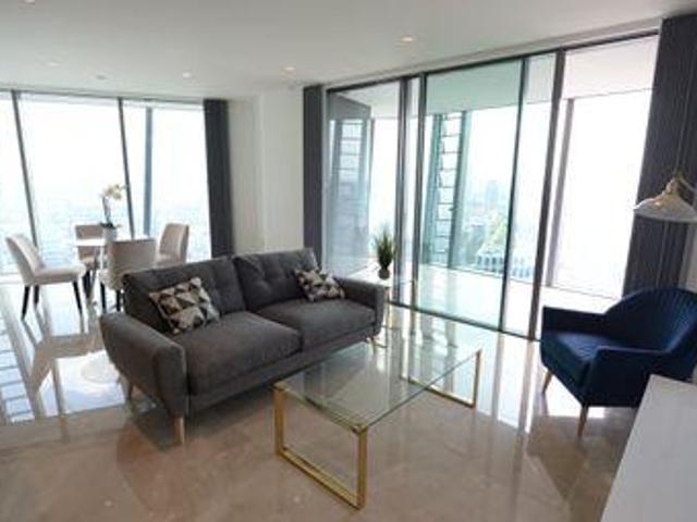 2 Bedrooms Flat for rent in 1 Blackfriars Road, London SE1