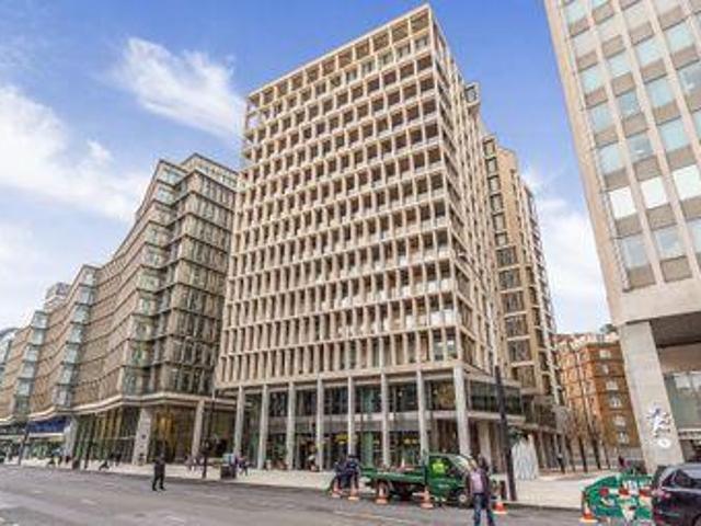 2 Bedrooms Flat for rent in 1 Kings Gate Walk, Westminster, London SW1E