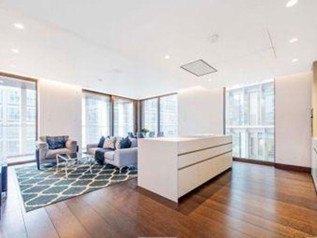 2 Bedrooms Flat for rent in 1 Kings Gate Walk, Westminster, London SW1E