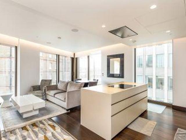 2 Bedrooms Flat for rent in 1 Kings Gate Walk, Westminster, London SW1E