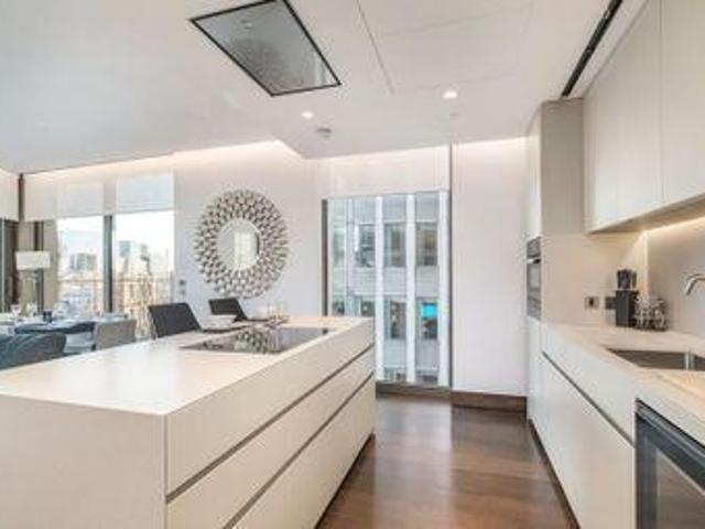 2 Bedrooms Flat for rent in 1 Kings Gate Walk, Westminster, London SW1E