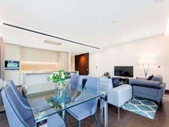 2 Bedrooms Flat for rent in 1 Kings Gate Walk, Westminster, London SW1E