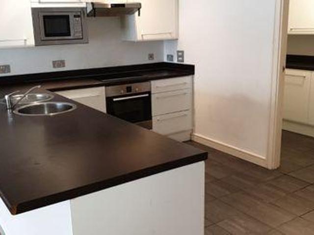 2 Bedrooms Flat for rent in 1 Lower Ormond Street, Manchester M1