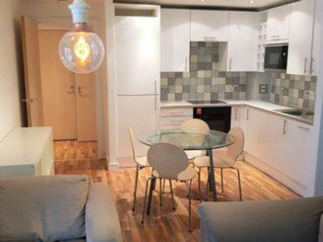 2 Bedrooms Flat for rent in 1 Lower Ormond Street, Manchester M1