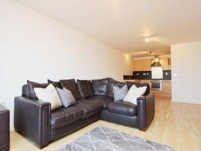 2 Bedrooms Flat for rent in 1 Marshall Street, Leeds LS11