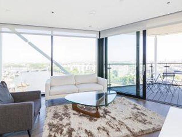2 Bedrooms Flat for rent in 1 Riverlight Quay, Nine Elms, London SW11