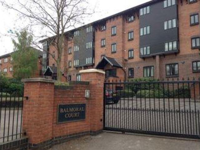 2 Bedrooms Flat for rent in 1 Scotland Street, Birmingham B1