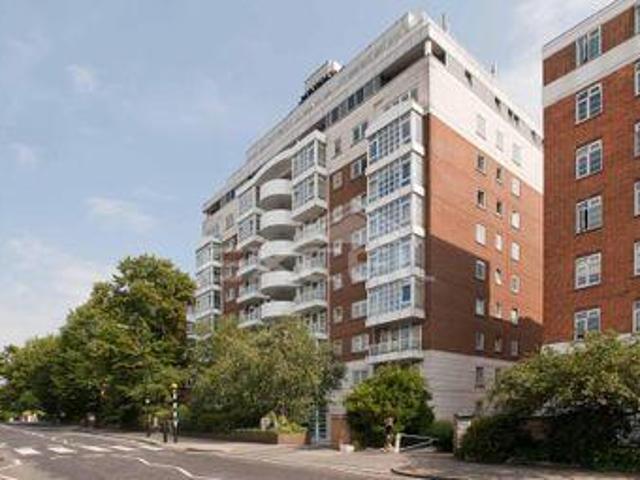 2 Bedrooms Flat for rent in 20 Abbey Road, St Johns Wood, London NW8