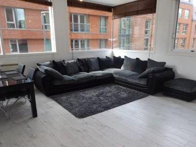 2 Bedrooms Flat for rent in 22 Suffolk Street Queensway, Birmingham B1