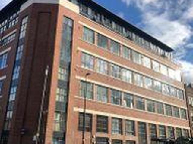 2 Bedrooms Flat for rent in 246 Bradford Street, Digbeth B12