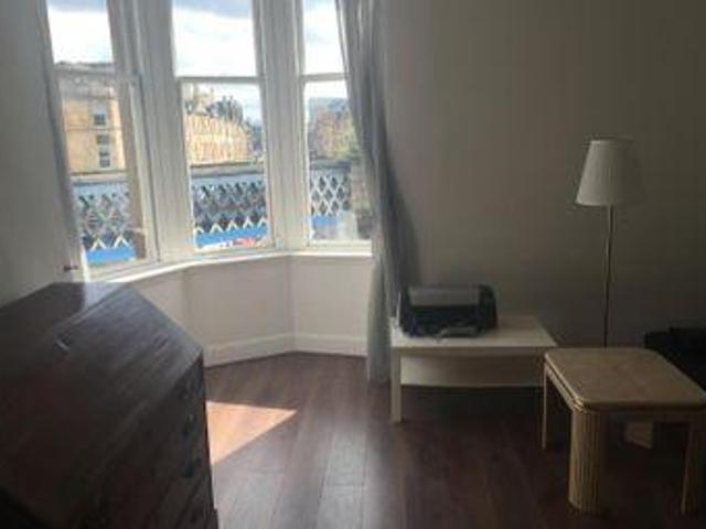 2 Bedrooms Flat for rent in 24 Saltmarket, Flat 2/3, Glasgow G1
