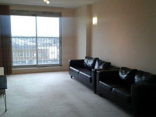2 Bedrooms Flat for rent in 250 High Road, Ilford IG1