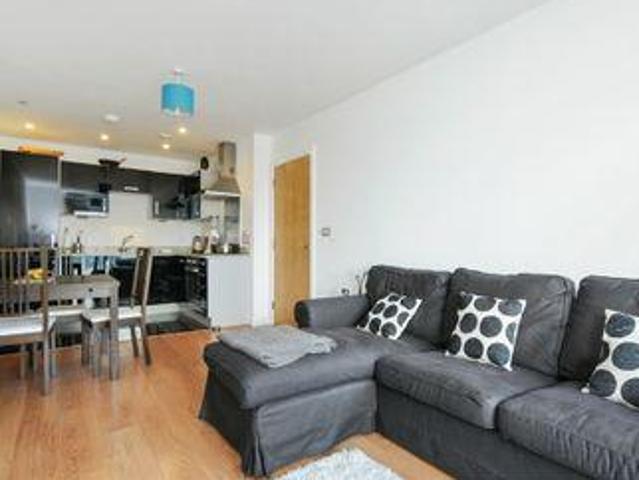 2 Bedrooms Flat for rent in 25 Barge Walk, North Greenwich, London SE10
