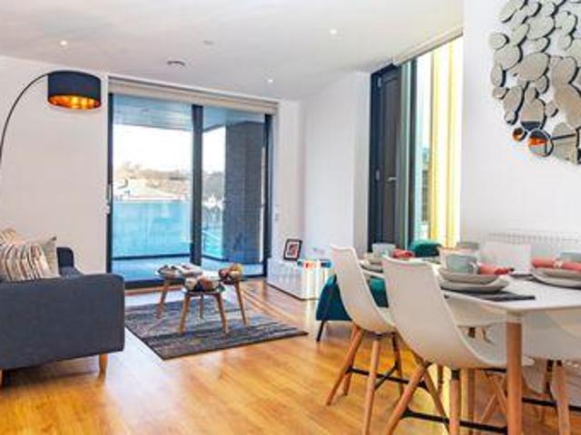 2 Bedrooms Flat for rent in 25 Brik Kilm Two, Station Road, Lewisham SE13