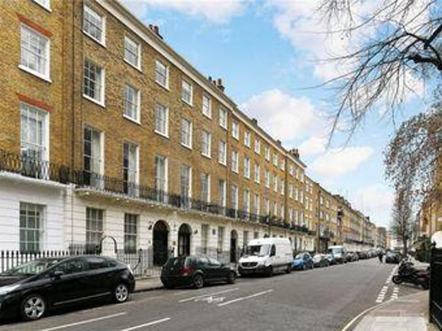 2 Bedrooms Flat for rent in 25 Dorset Square, London NW1