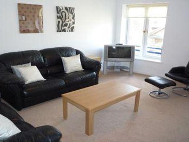 2 Bedrooms Flat for rent in 25 Turnbull Street, Glasgow G1