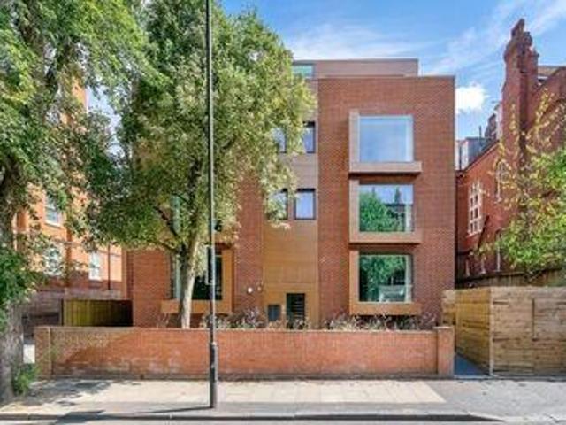 2 Bedrooms Flat for rent in 264 270 Finchley Road, Hampstead NW3