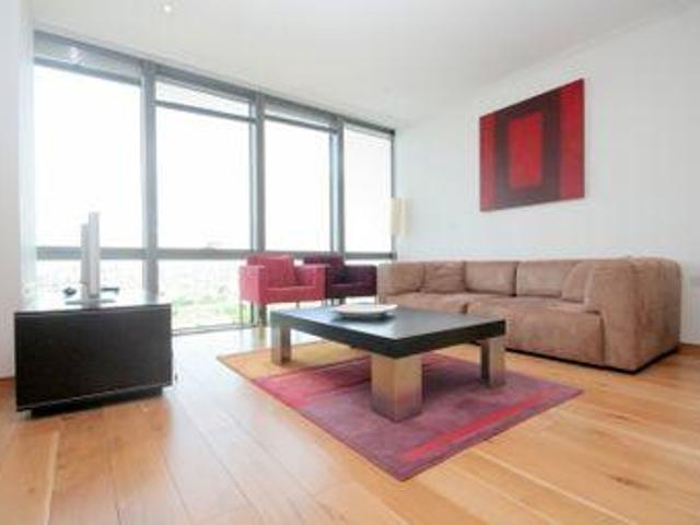 2 Bedrooms Flat for rent in 26 Hertsmere Road, London E14