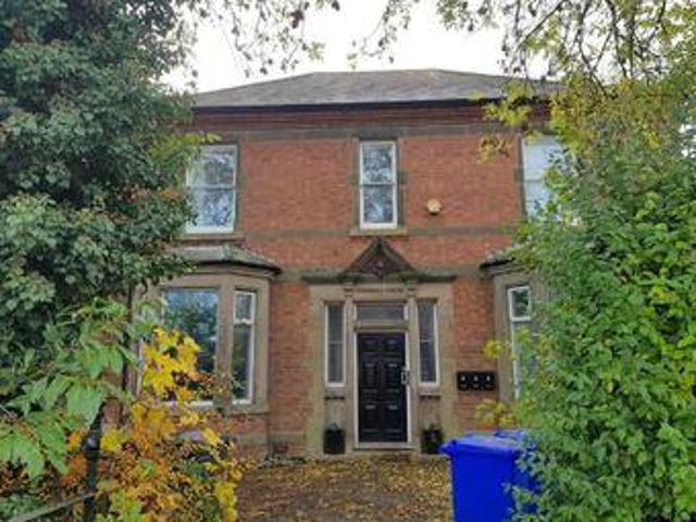 2 Bedrooms Flat for rent in 276 Shobnall Road, Burton On Trent, Staffordshire DE14