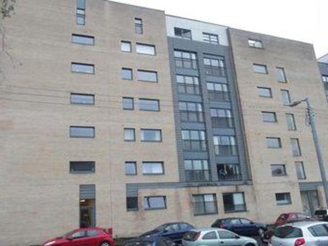 2 Bedrooms Flat for rent in 280 Bell Street, Glasgow G4