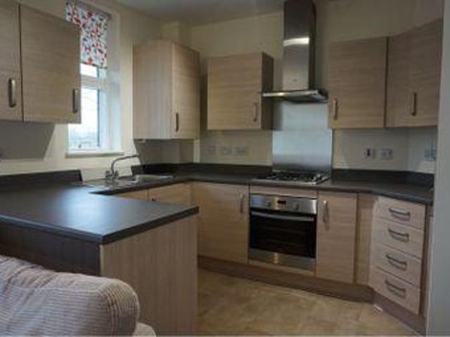2 Bedrooms Flat for rent in 28 Cawdor Crescent, Birmingham B16