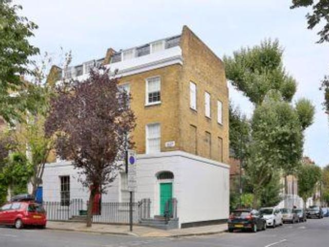 2 Bedrooms Flat for rent in 2 4 College Cross, London N1