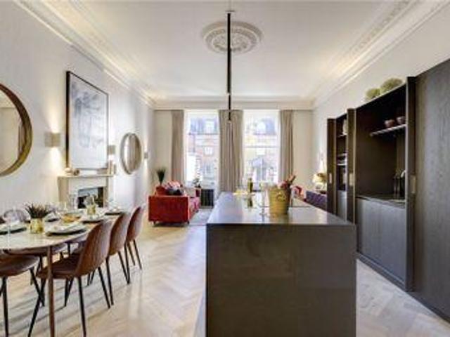 2 Bedrooms Flat for rent in 2 4 Inverness Terrace, London W2
