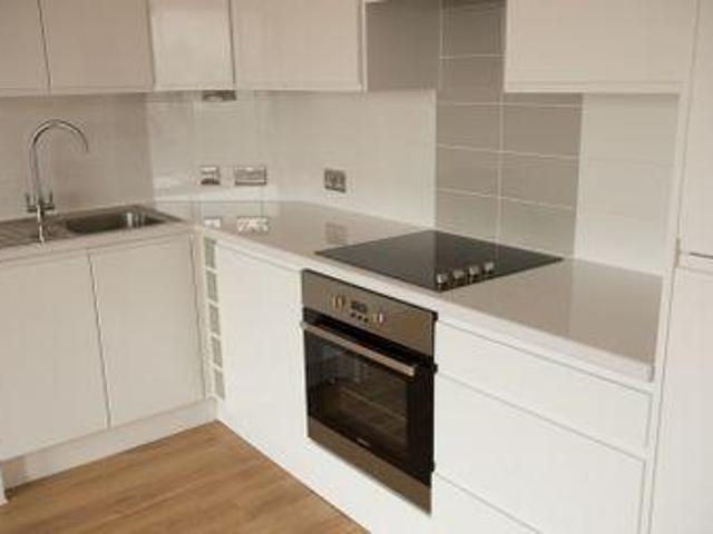 2 Bedrooms Flat for rent in 2 Vine Street, Liverpool L7