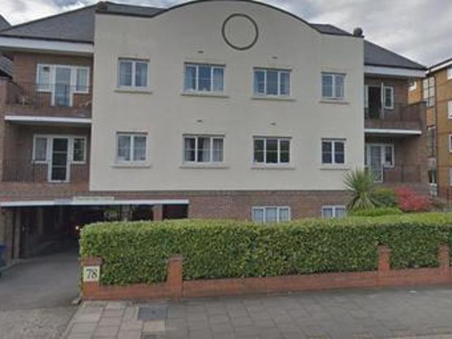 2 Bedrooms Flat for rent in 2 Bedroom, Station Road, Barnet EN5