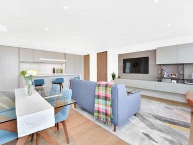 2 Bedrooms Flat for rent in 2 Fann Street, London EC2Y