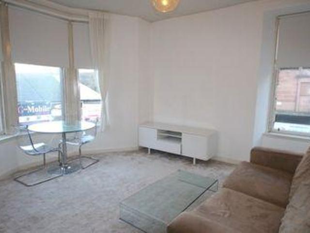 2 Bedrooms Flat for rent in 2 Hayburn Street, Glasgow G11