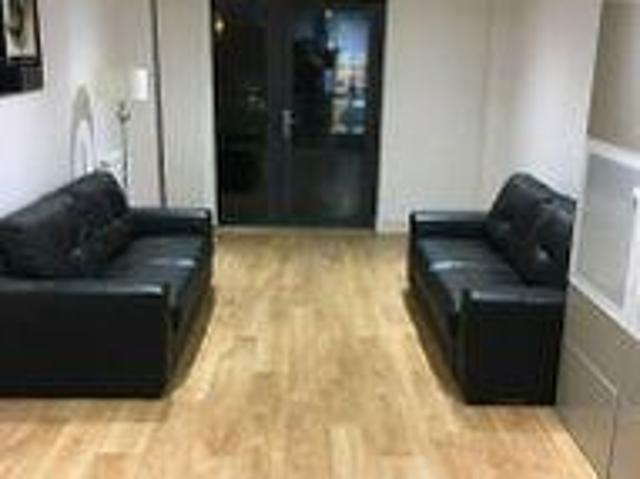 2 Bedrooms Flat for rent in 2 Jude Street, Docklands E16