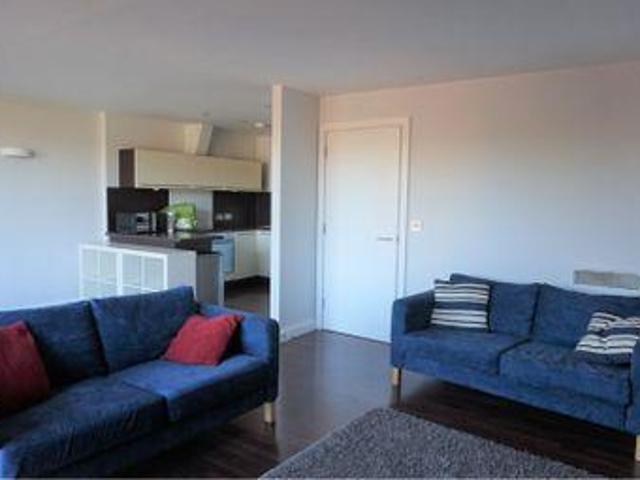 2 Bedrooms Flat for rent in 2 Kelham Island, Sheffield S3