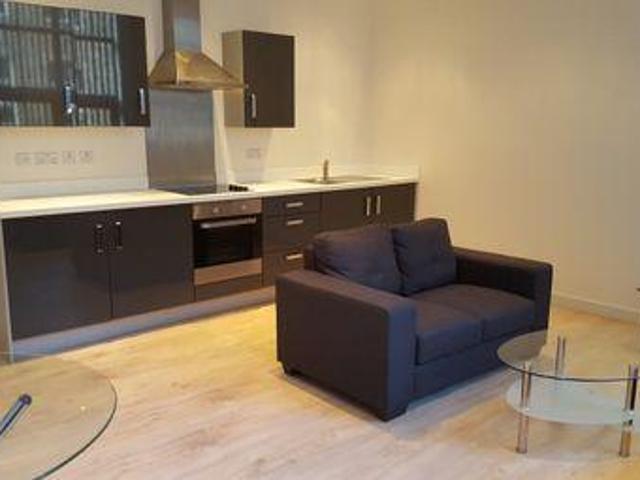 2 Bedrooms Flat for rent in 2 Mill Street, City Centre, Bradford BD1