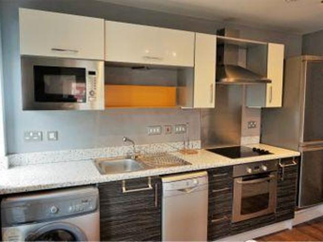 2 Bedrooms Flat for rent in 2 Poland Street, Manchester M4