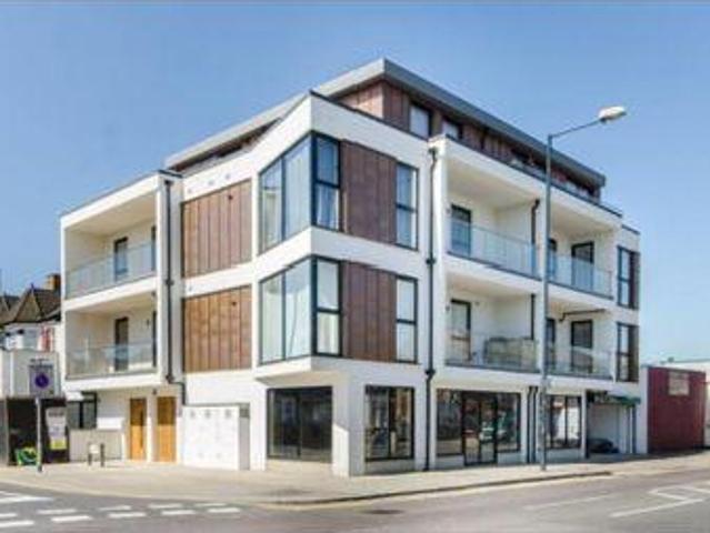 2 Bedrooms Flat for rent in 2A Colin Road, London NW10