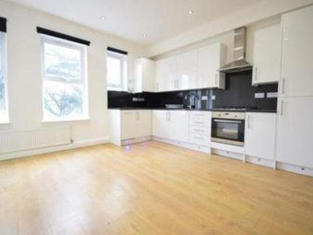 2 Bedrooms Flat for rent in 307 Sydenham Road, London SE26
