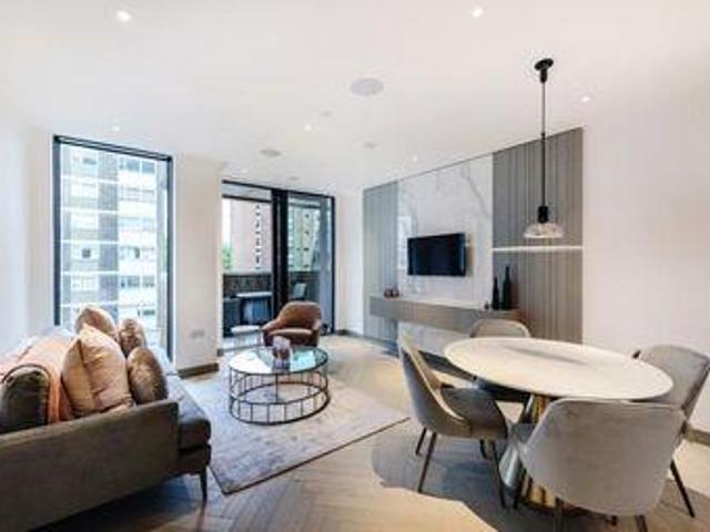 2 Bedrooms Flat for rent in 30 Lodge Road, London NW87Es NW8
