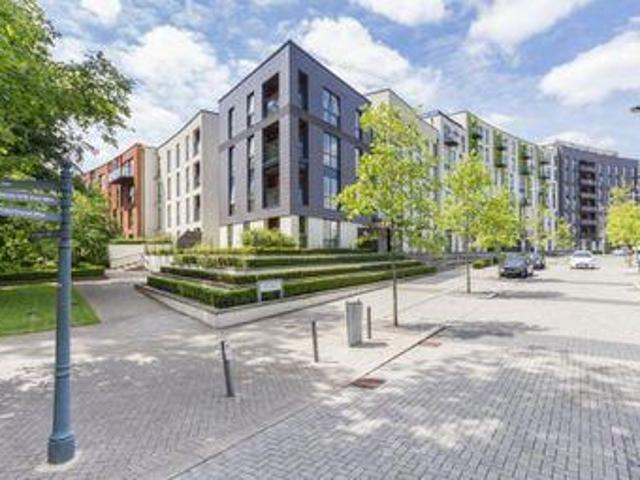 2 Bedrooms Flat for rent in 31 The Boulevard, Edgbaston, Birmingham B5