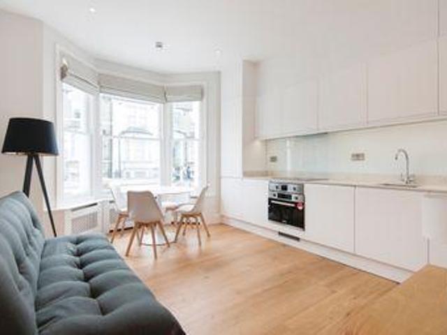 2 Bedrooms Flat for rent in 32 Dawes Road, London SW6
