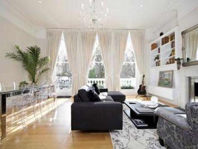 2 Bedrooms Flat for rent in 34 Courtfield Gardens, London SW5