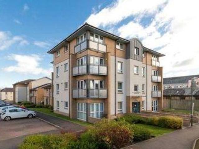 2 Bedrooms Flat for rent in 35/10 Stenhouse Gardens, Edinburgh EH11